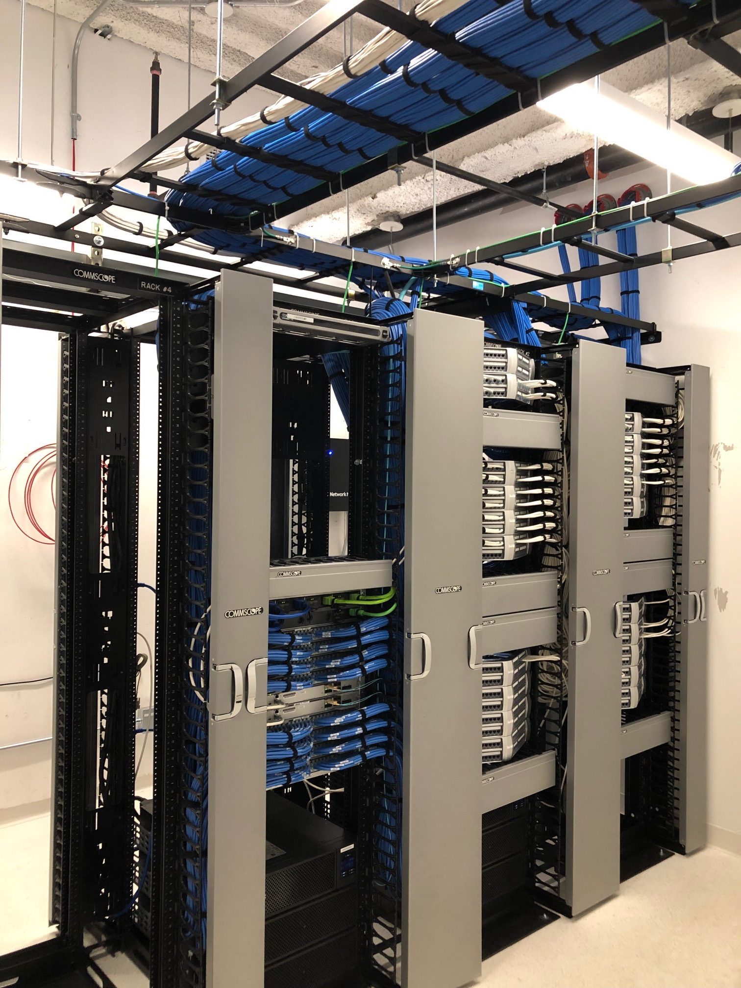 Communications | TRITECH Comm