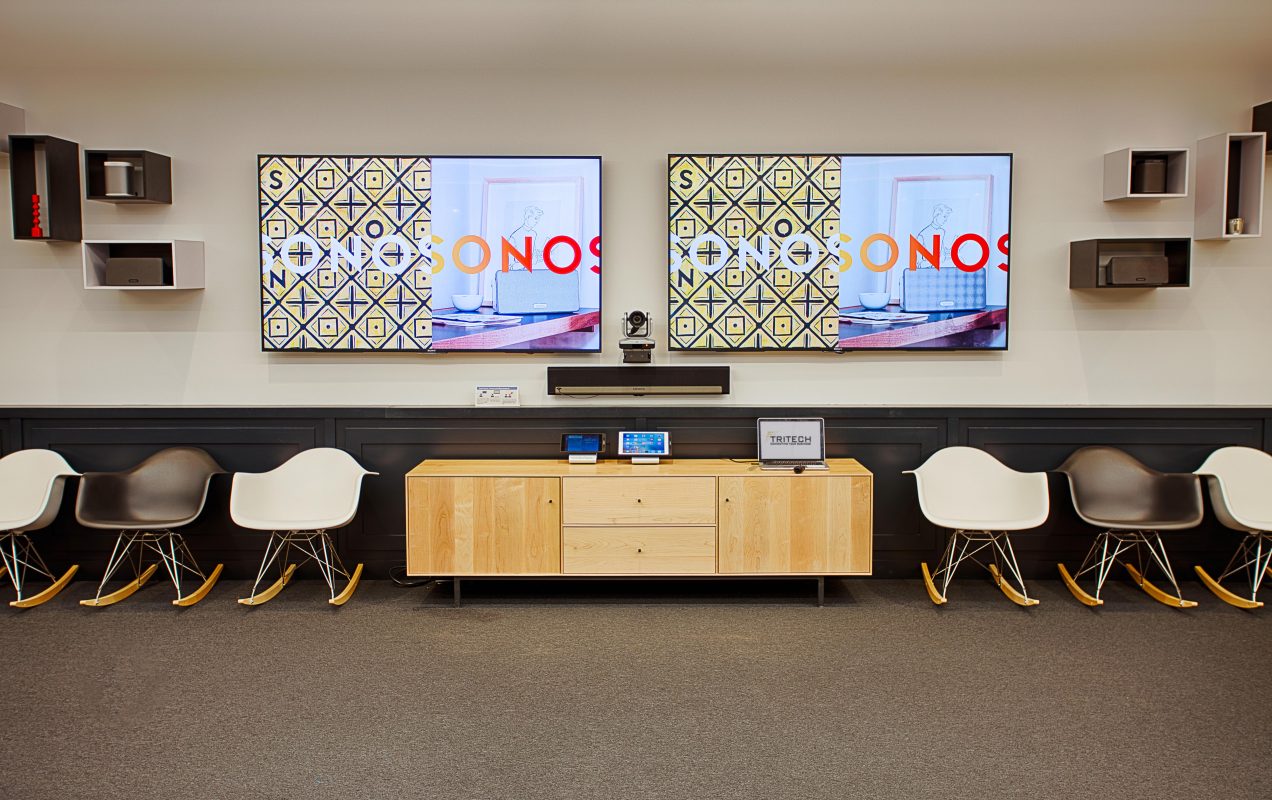 Sonos | TRITECH Comm
