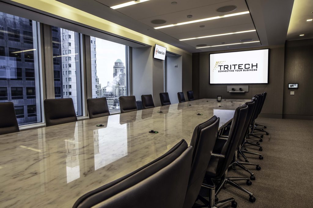 Kramer Levin | TRITECH Comm