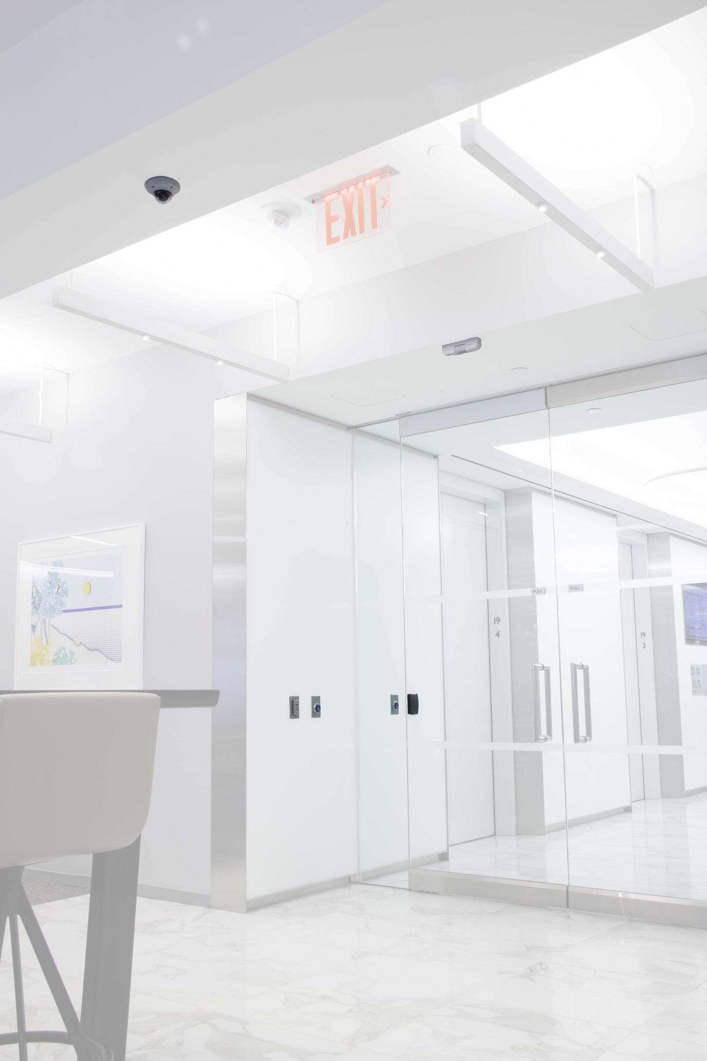 International Law Firm | TRITECH Comm