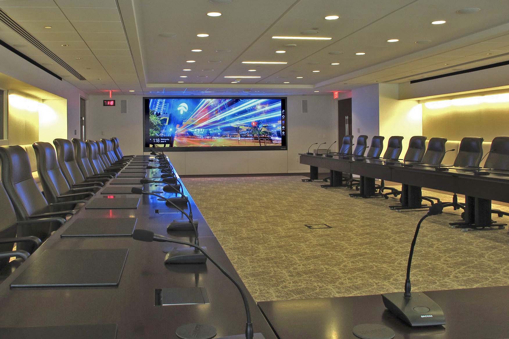 Audio Visual | TRITECH Comm