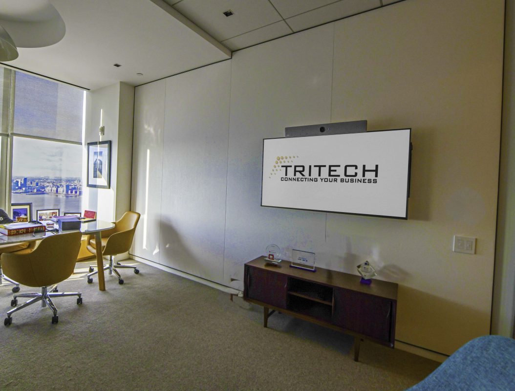 International Media Company | TRITECH Comm