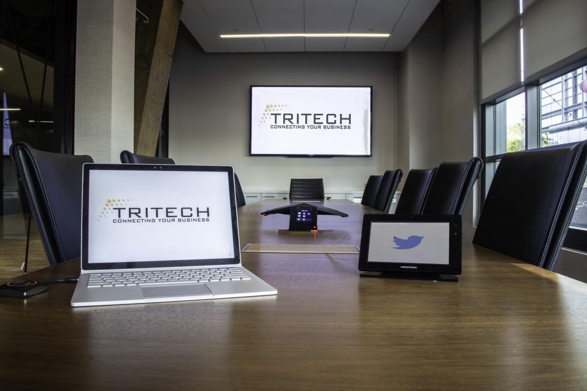 Social Media Giant | TRITECH Comm