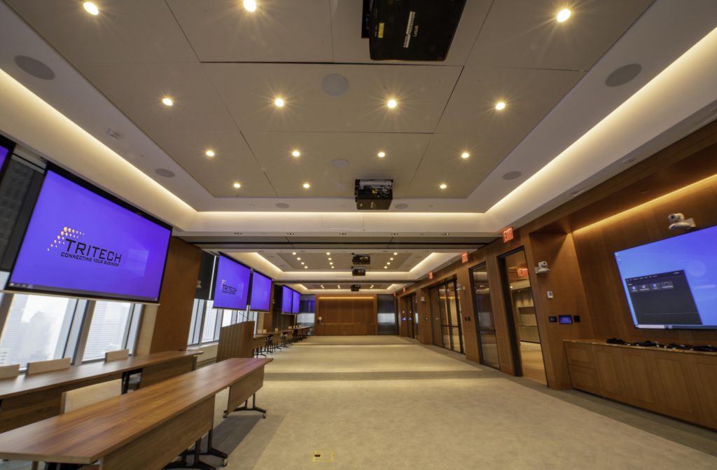 Global Asset Management Company | TRITECH Comm