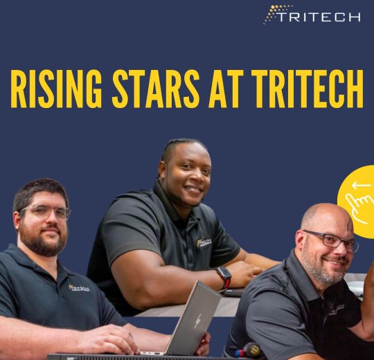 TRITECH Communications | Connecting your business for Digital Success