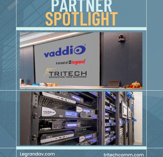 TRITECH Communications | Connecting your business for Digital Success