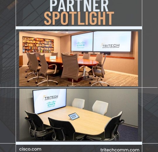 TRITECH Communications | Connecting your business for Digital Success