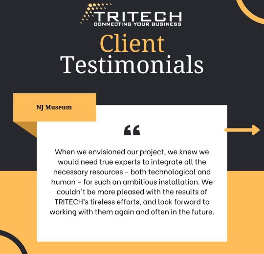 TRITECH Communications | Connecting your business for Digital Success